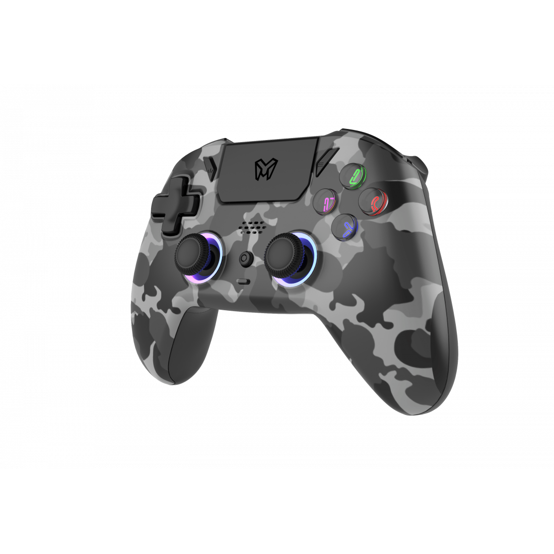 EMG Gaming Controller - Artic Grey Camo P503